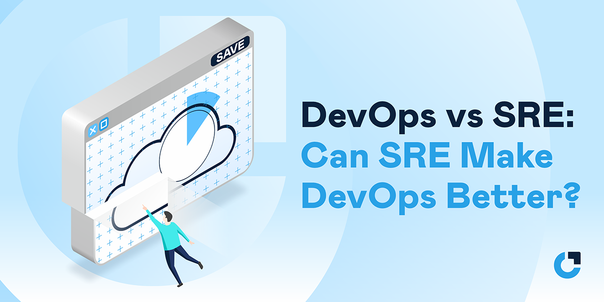 DevOps vs SRE: Can SRE Make DevOps Better? | by Ostride Labs | Medium