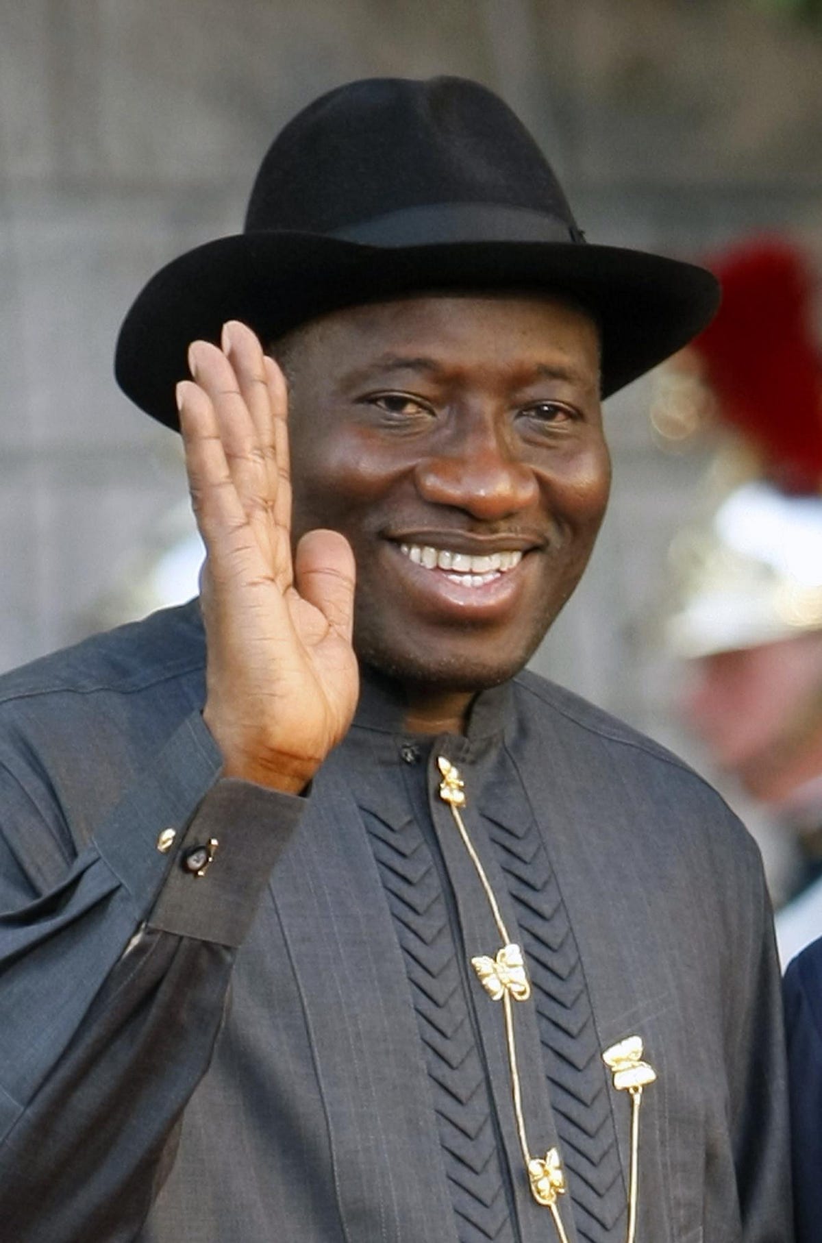 Independent poll: President Jonathan is the winner | by Joseph Edgar ...