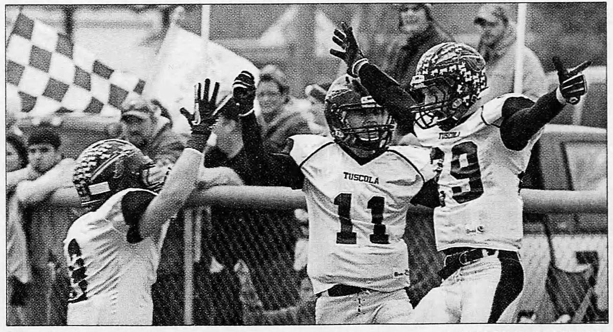 Semifinal Saturday in Illinois: Where the Whole State Feels the Season ...