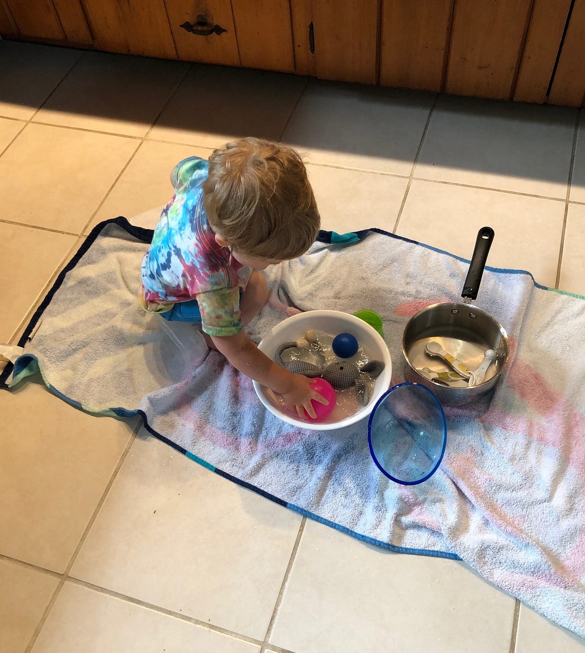 Should I have a second kid?. Anyone I’ve talked to in the last year ...