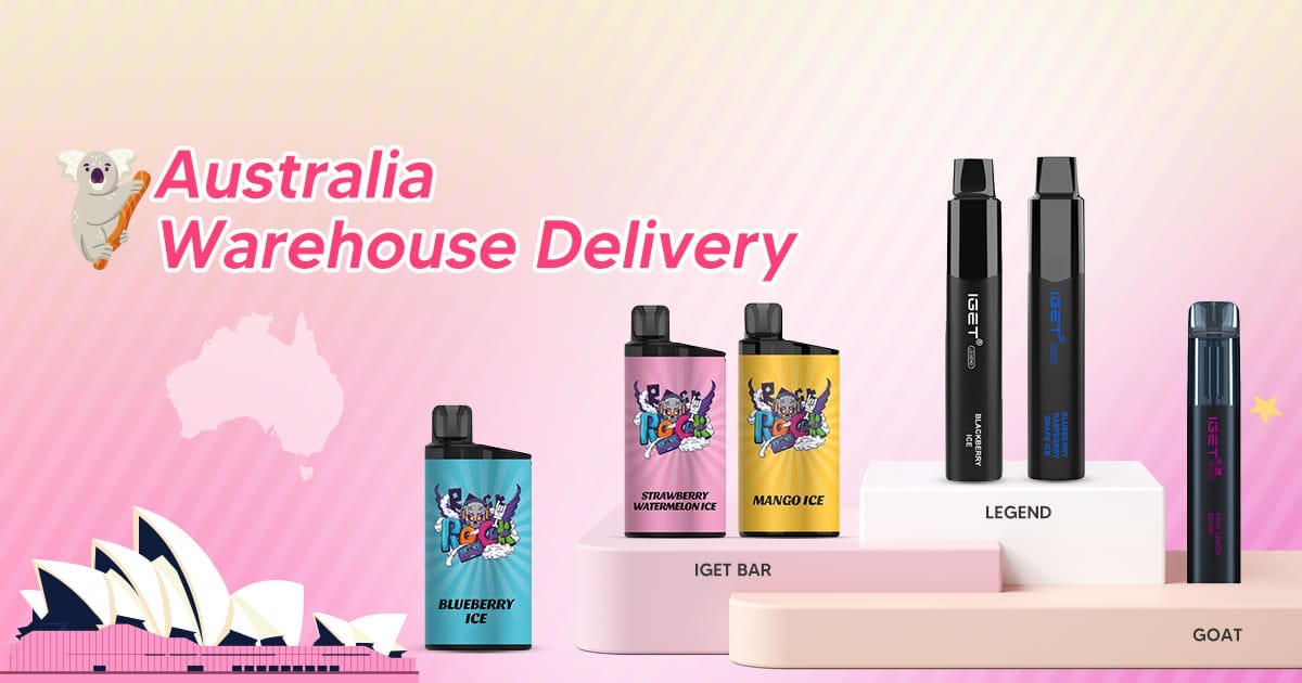 IGET VAPE BULK CHEAP IN AUSTRALIA - vape & vape - Medium