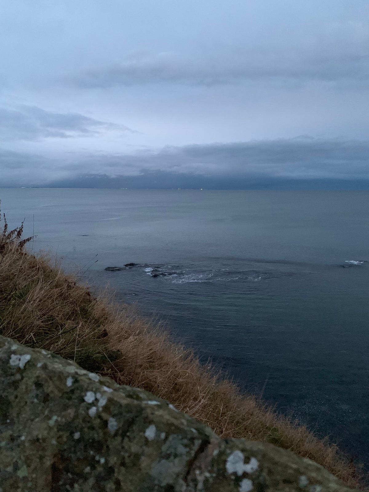 Smirr, a poem. I love etymology as much as discovering… | by Giuseppe ...