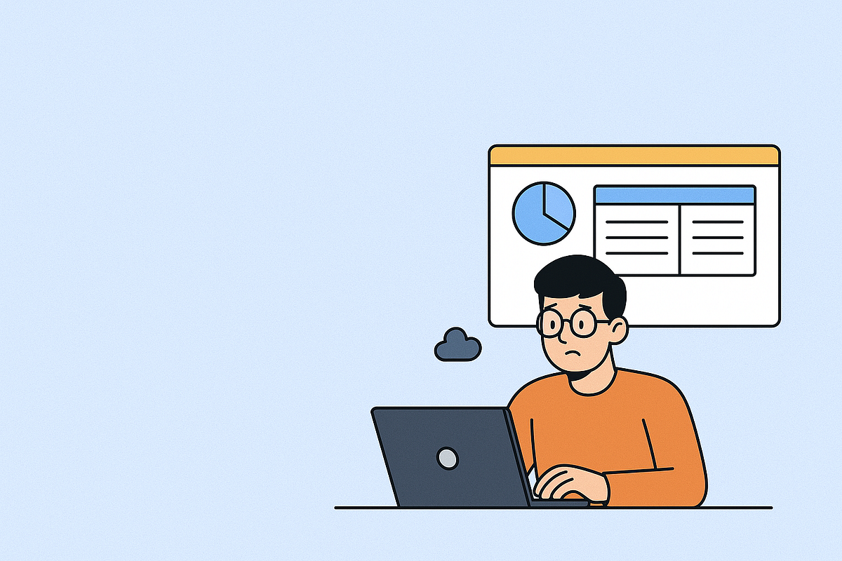 Handling Large Data Efficiently on the Frontend — Without Freezing the ...