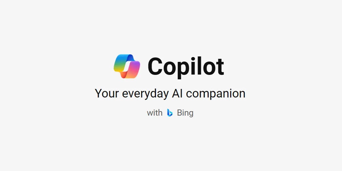 Mastering the Bing Co-Pilot: My AI-Powered Journey to Content Creation ...