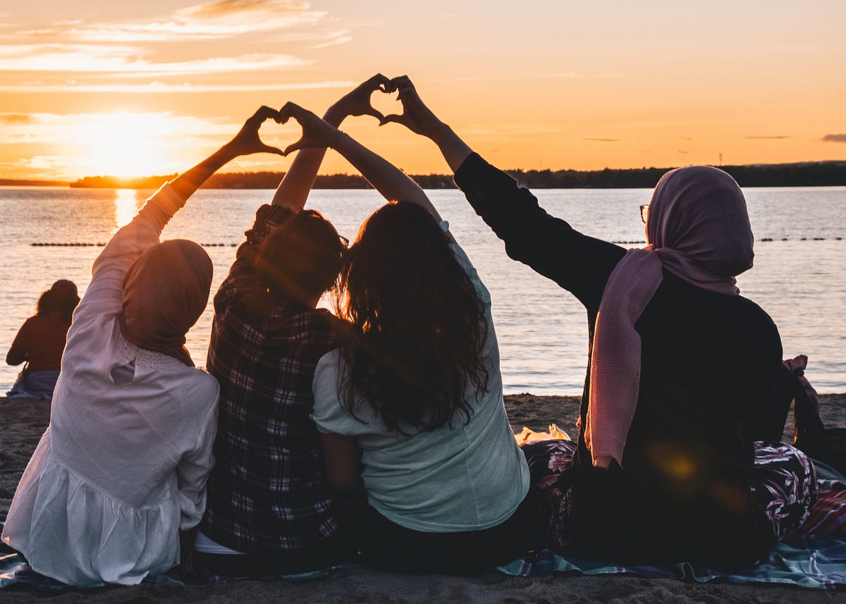 I Will Not Be the Vessel of Hate. A poem by Emilie Galindo | by ...