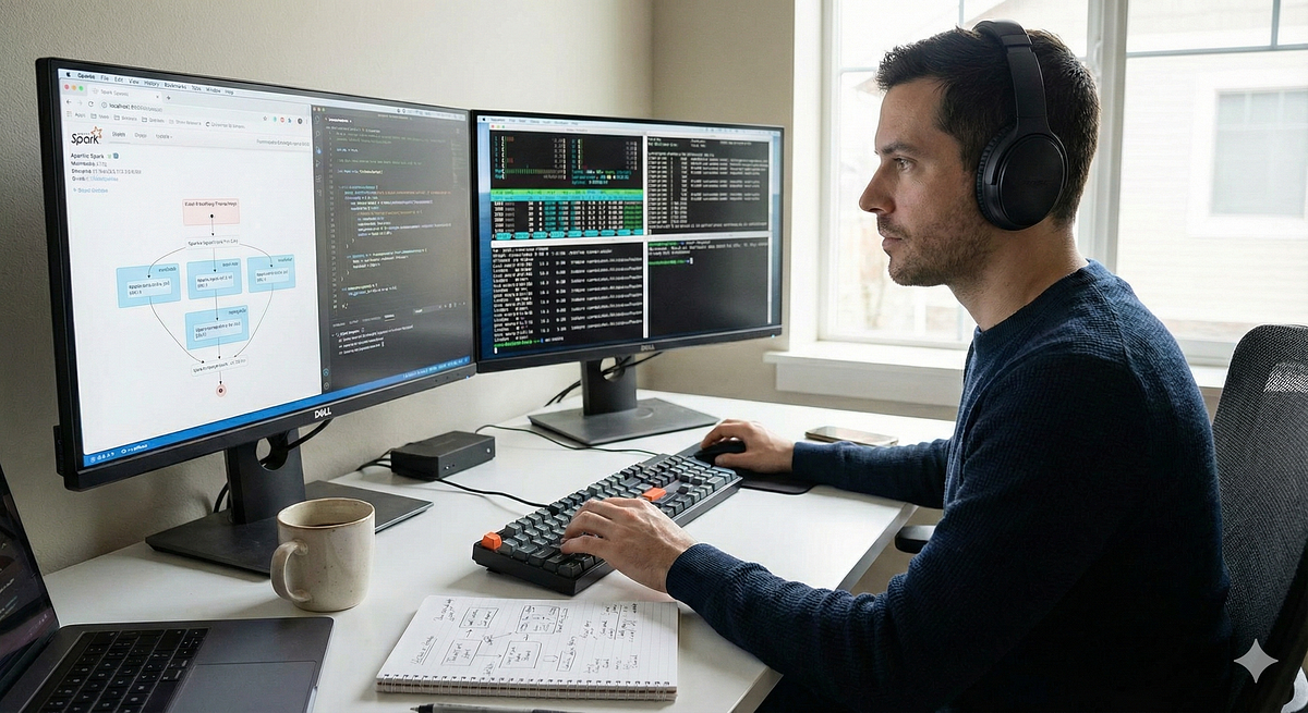 Top 10 Practical Data Engineering Interview Questions Every Senior Engineer Should Master | by ...