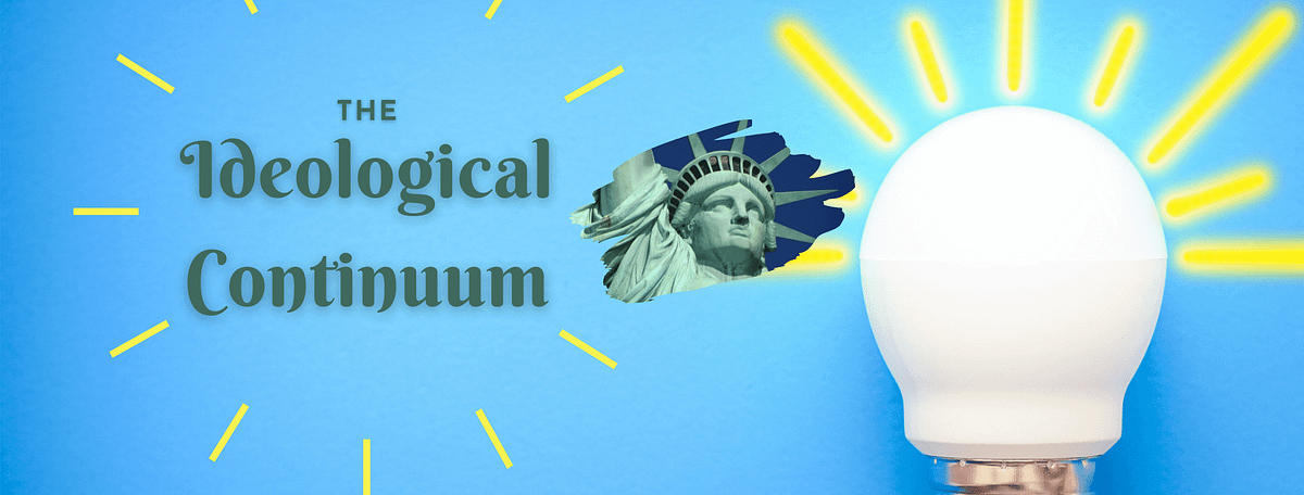 The Ideological Continuum: Left and Right are an Illusion | by The ...