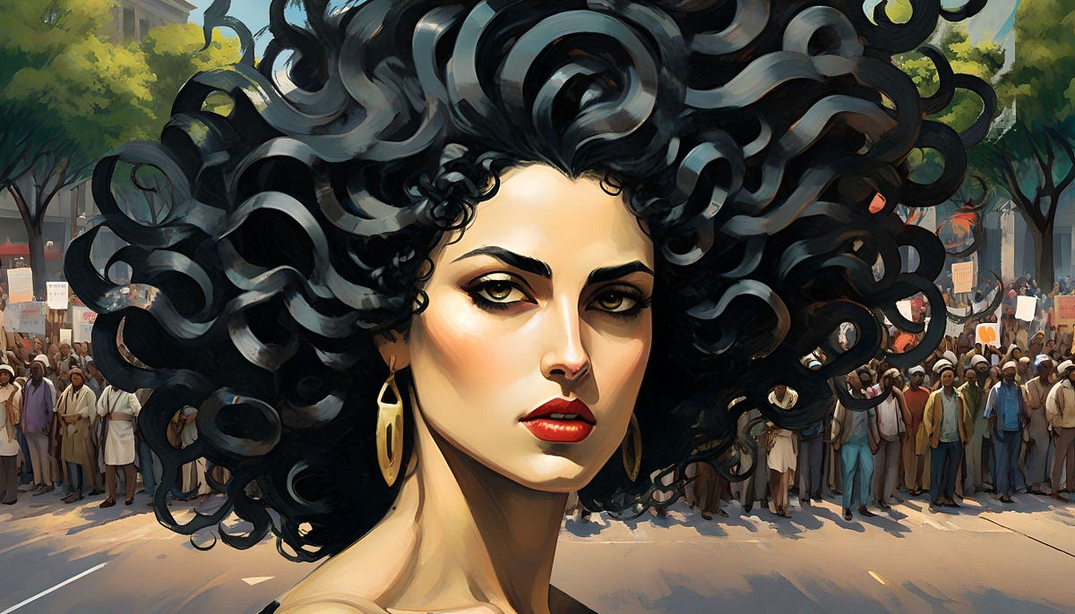 The Silent Revolution: Narges Mohammadi and Women’s Resistance in 2025 ...