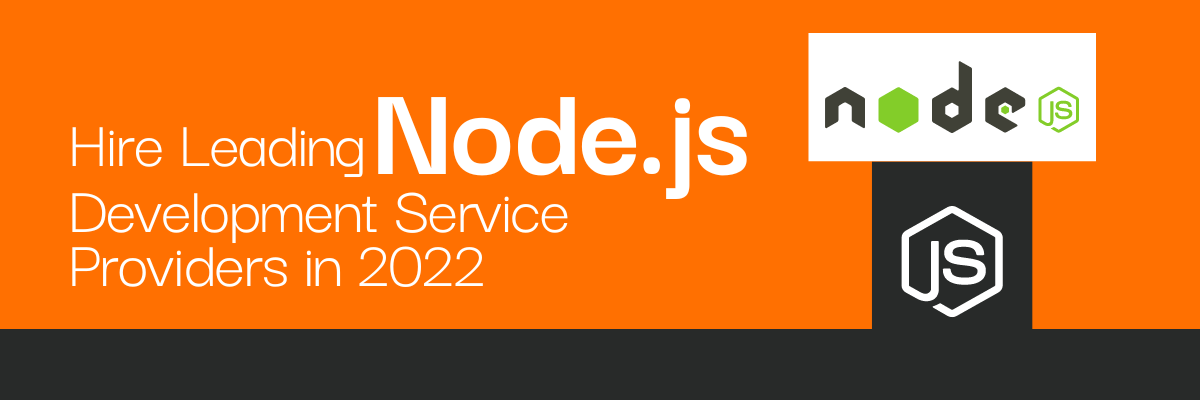 Hire Leading Node.js Development Service Providers in 2022 | by 75Way ...