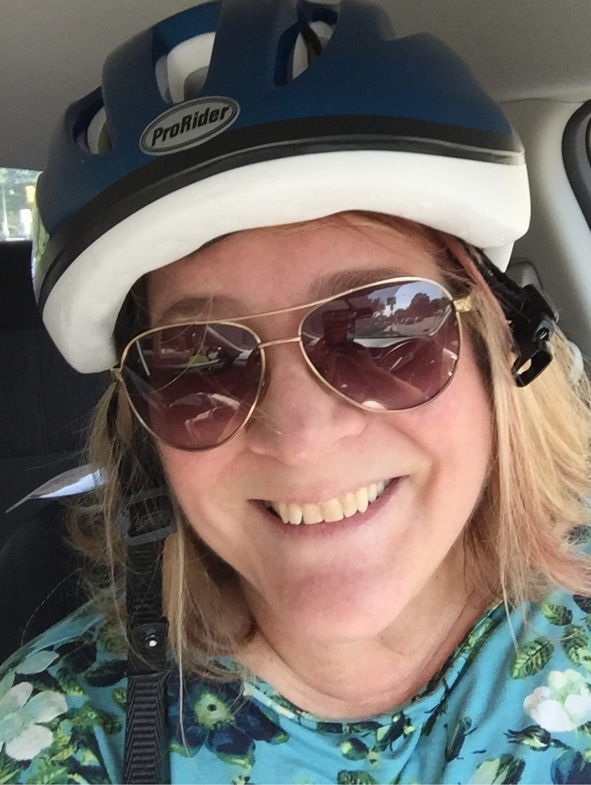 Blossoming in Bloomfield. Earlier this summer I received a free… | by ...