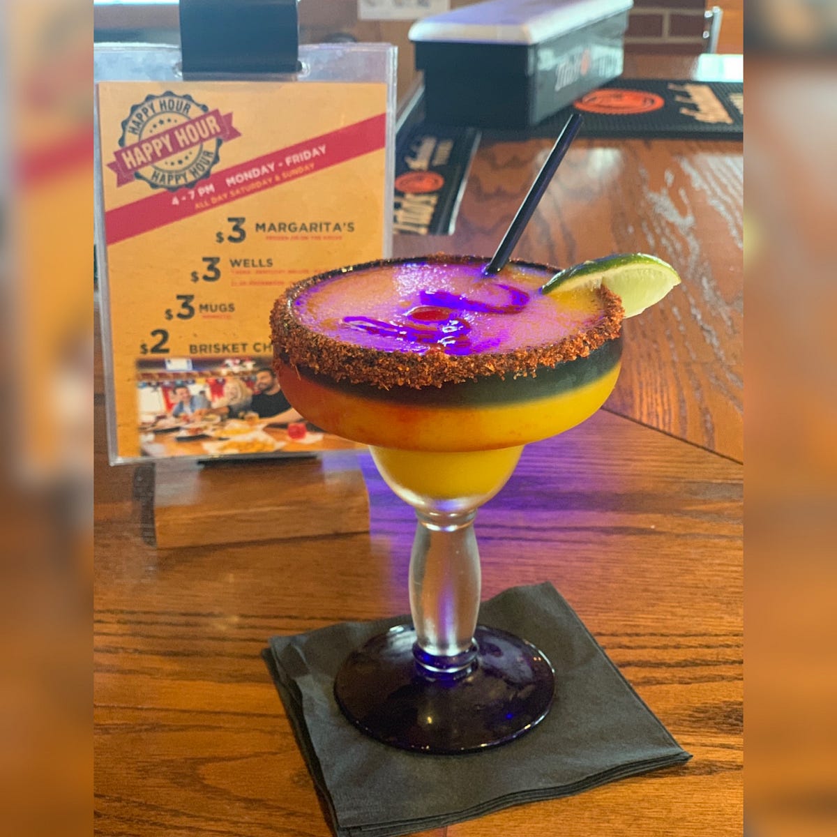 5 Happy Hour Spots to try in the Upper Valley | by Life in the 956 | Medium