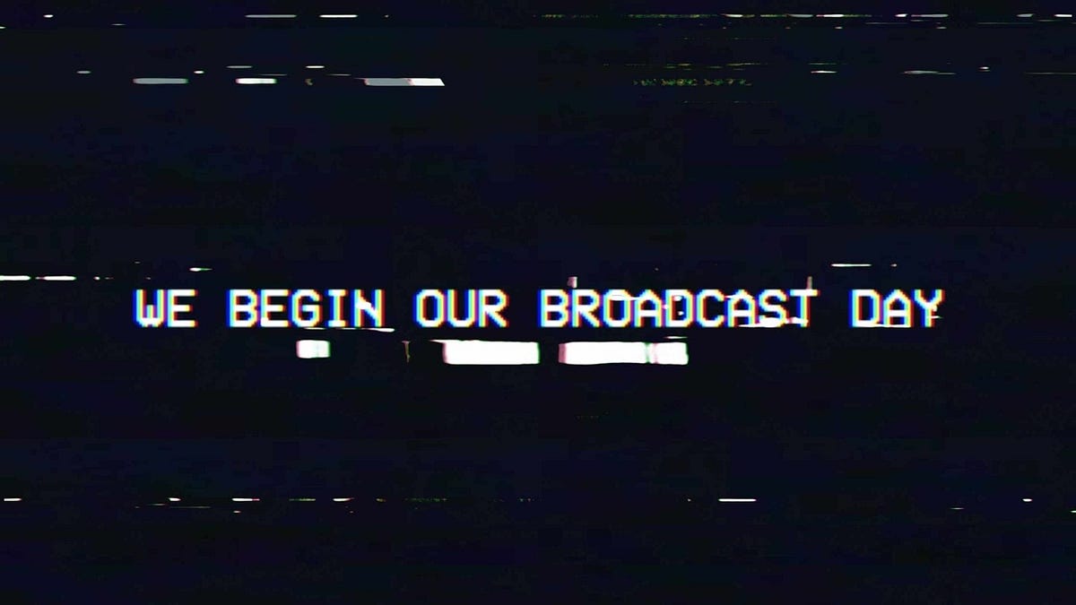 Modern Techniques for Retro Horror: A Look at LOCAL58TV | by Daniel ...