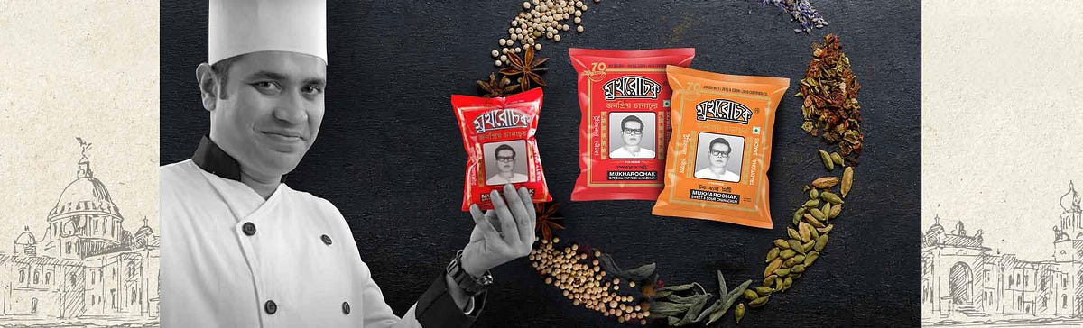 Bengali Best Snacks Online Store in India | Mukharochak - Pooja Patil ...