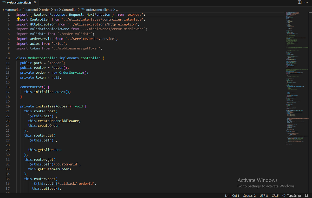 Integrating Daraja API Payment Gateway with Node.js | by Brian AbdulMalik | Medium