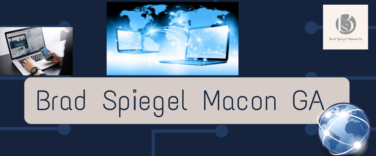Brad Spiegel Macon GA: Empowering Communities Through Connectivity | by ...
