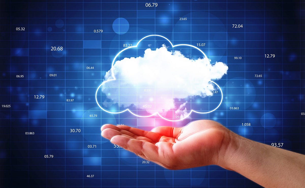 Future-Proofing Your IT Infrastructure with a Multi-Cloud Approach | by ...