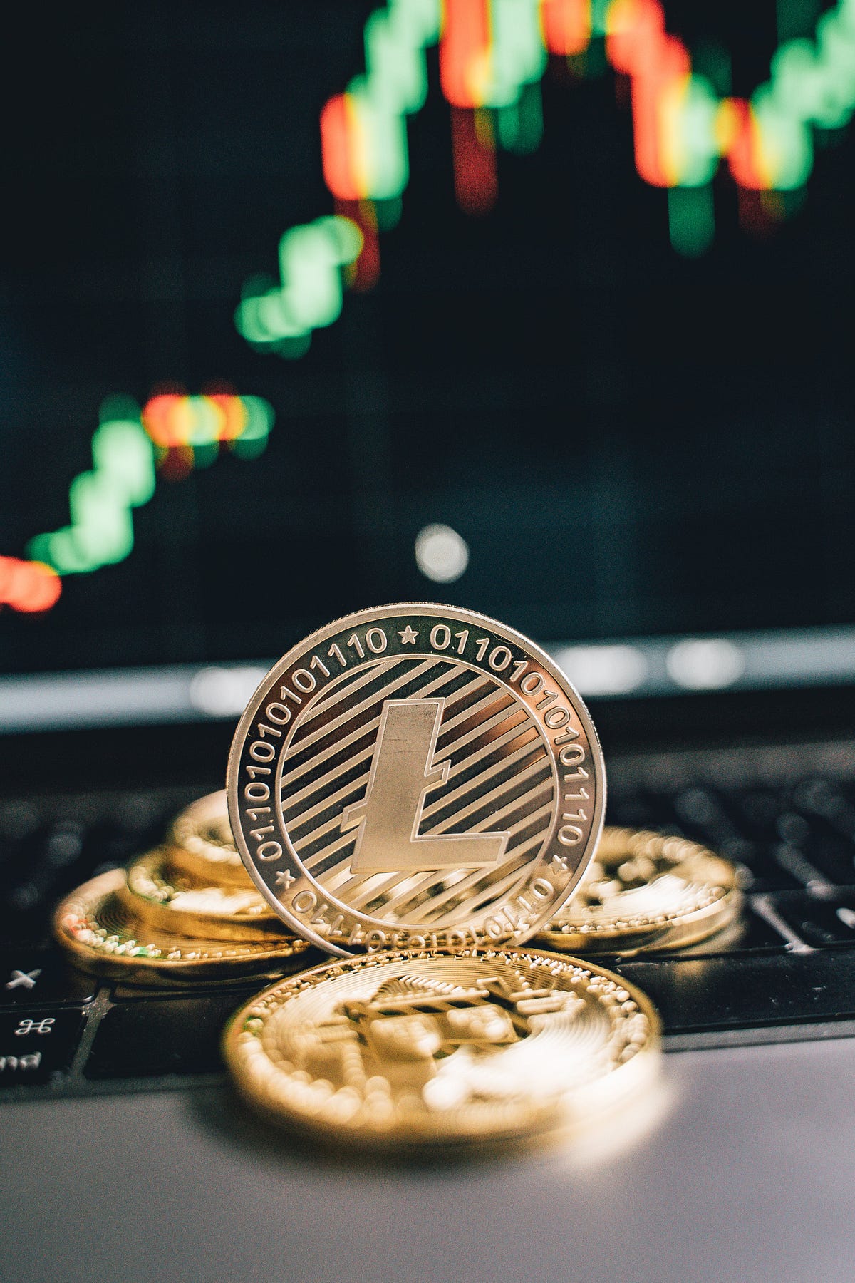 The Role of Partnerships in VeChain’s Bullish Surge | by Natasha Sha ...