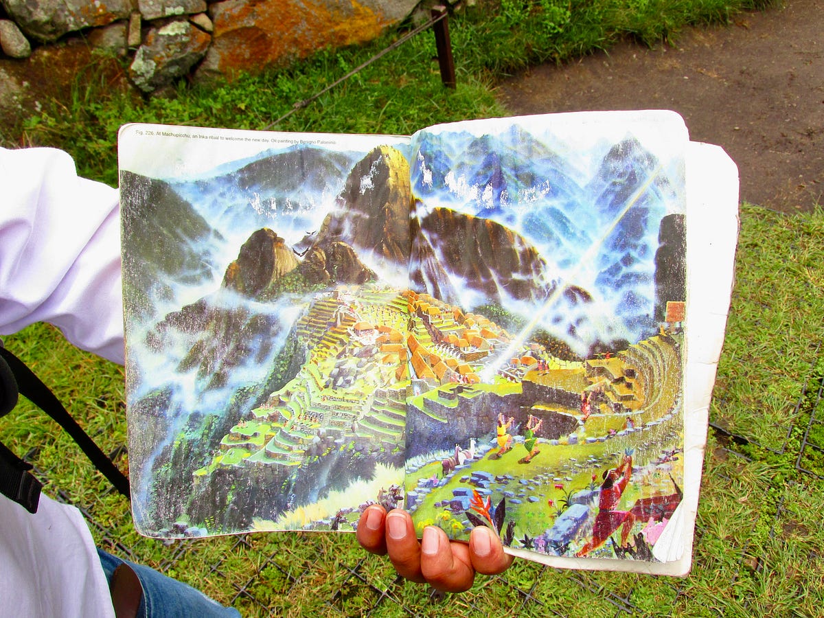 How to: Be Creative in Cuzco. Chelsey’s Backpacking Edition | by ...