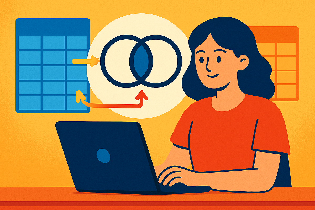 SQL Joins Interview Questions That Can Make or Break Your Data Job in 2025 | by Saraswathi ...