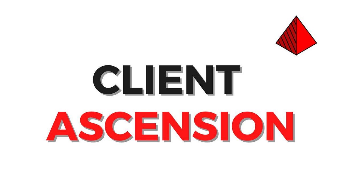 [Course24h.com] Cold Email Wizard — Client Ascension (Up to September 2024) | by Benneharmes ...