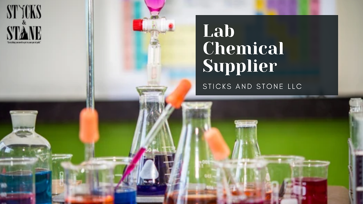 Things You Need To Consider When Deciding Lab Equipment | by Sticks and ...
