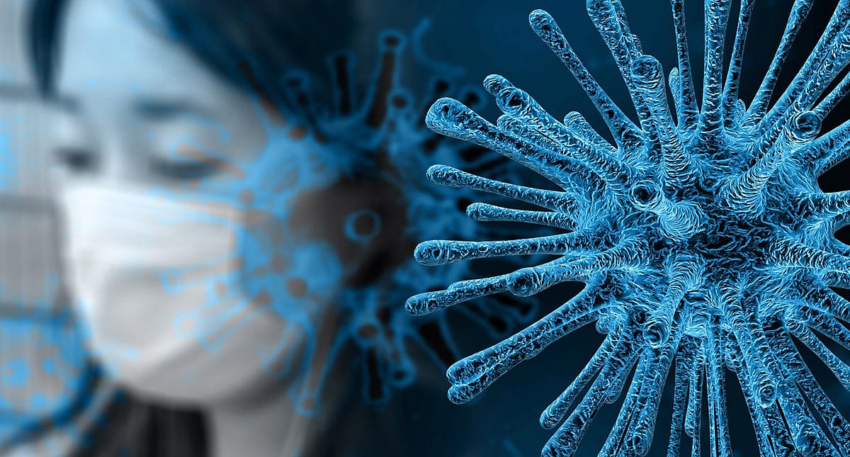 Dr. Margo: A Virtual Expert for the Coronavirus Health Information | by ...