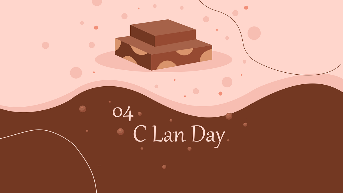 C Lan 04 — Struct, Dynamic Allocation & Recursion | by MonLes | Jul ...