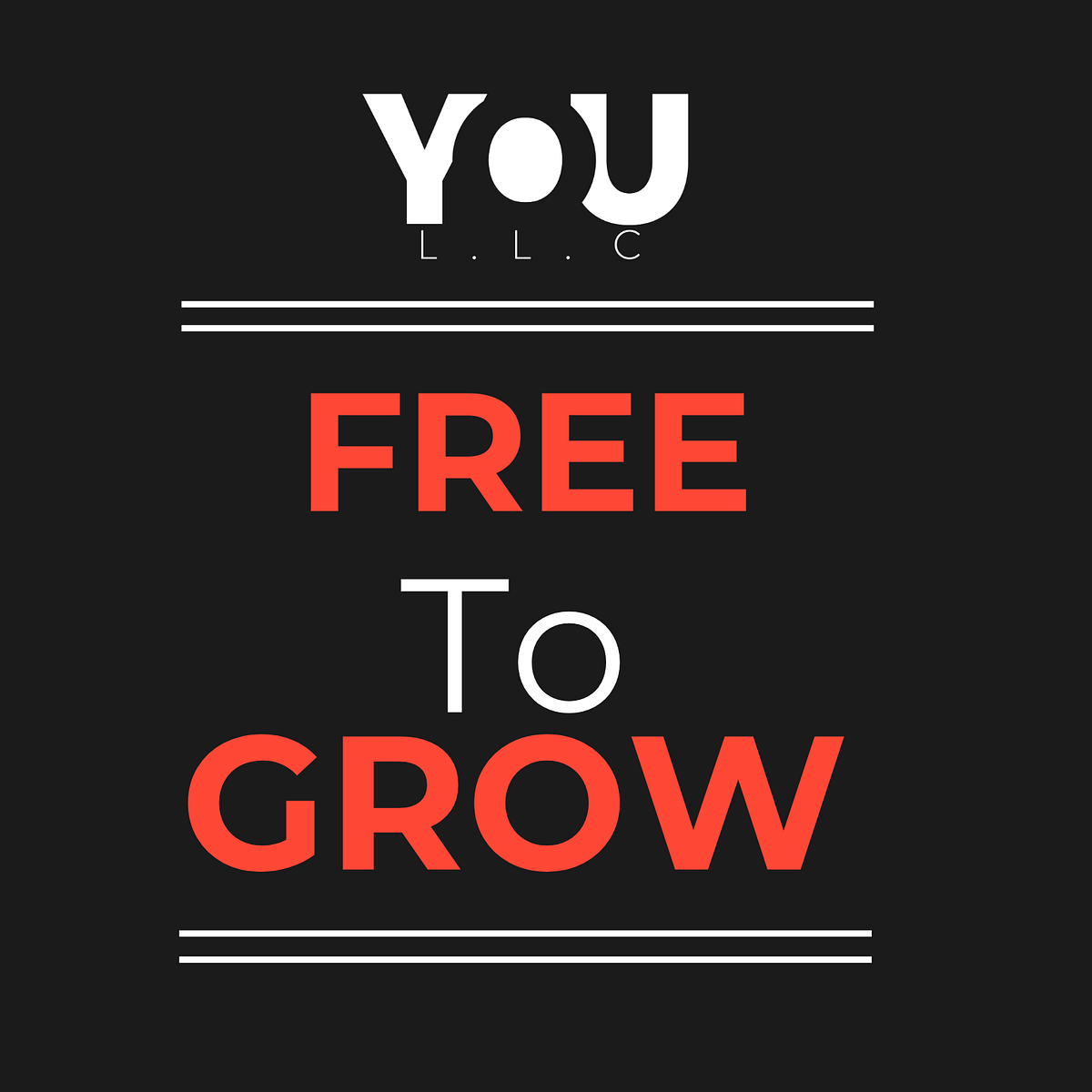 Personal Growth Defined in 90 Words | by McKinsey Alston, Learning | Medium