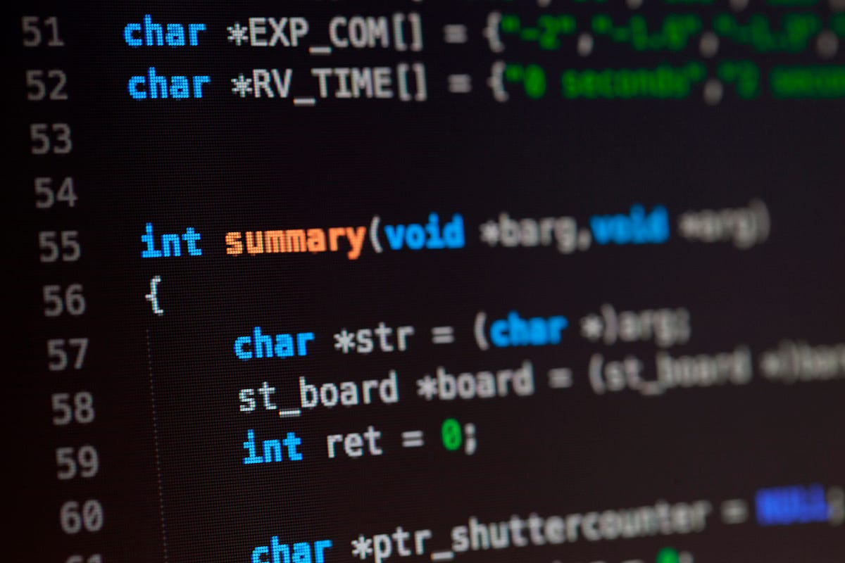 Why Do We Write Websites Using Python? | by Aleksei Kudimov | Medium