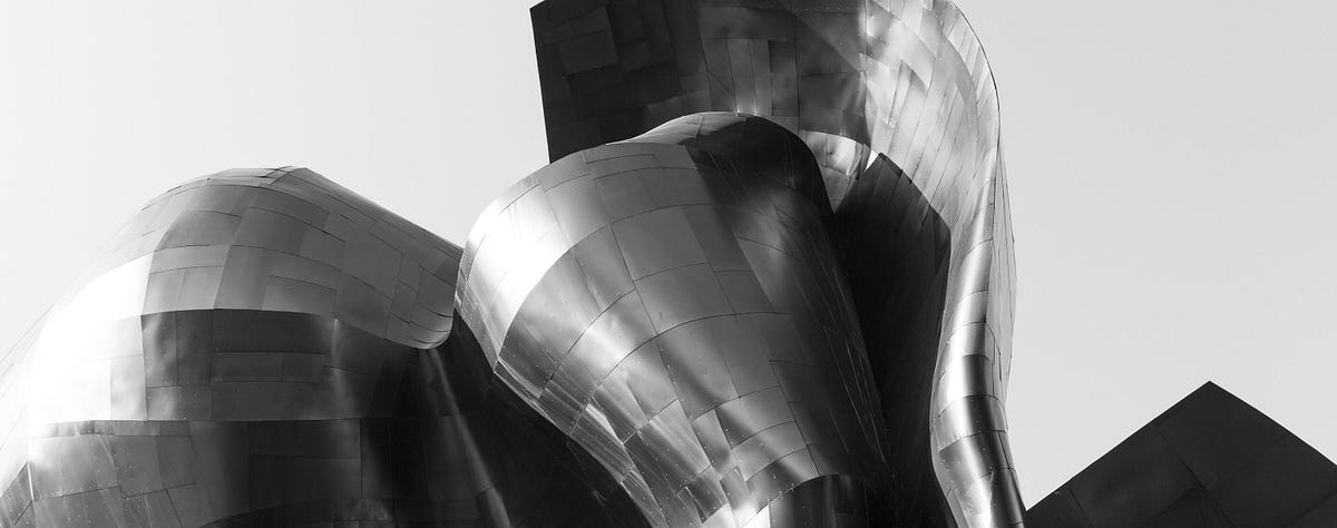 tHEORY 101: Derrida’s Différance in Deconstructivism (Pt. 1) | by arch ...