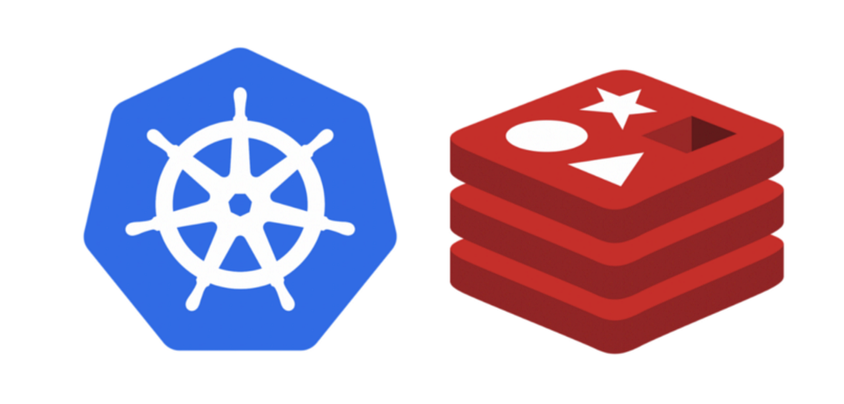 Redis Cluster on Kubernetes. After setting up my Kubernetes cluster ...