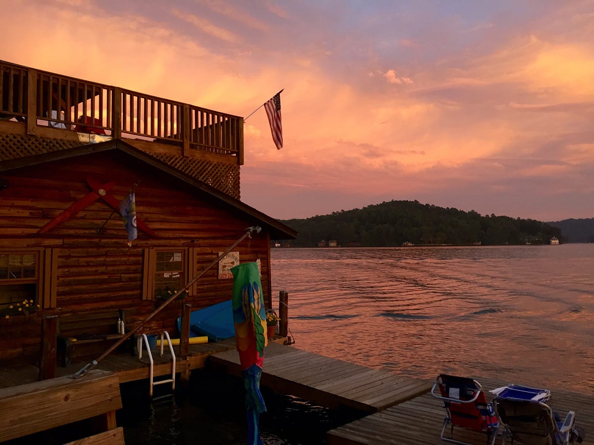 Camp Dunbar. The Roots and Routes to be discovered | by Kristi Stubbs ...