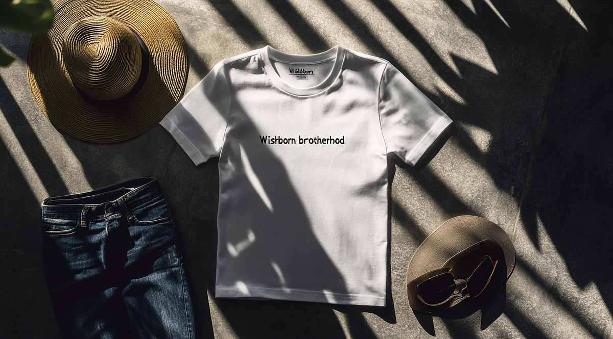 How to Create Stunning T-Shirt Designs on TeeHub | by NIKOLAS PETERS ...