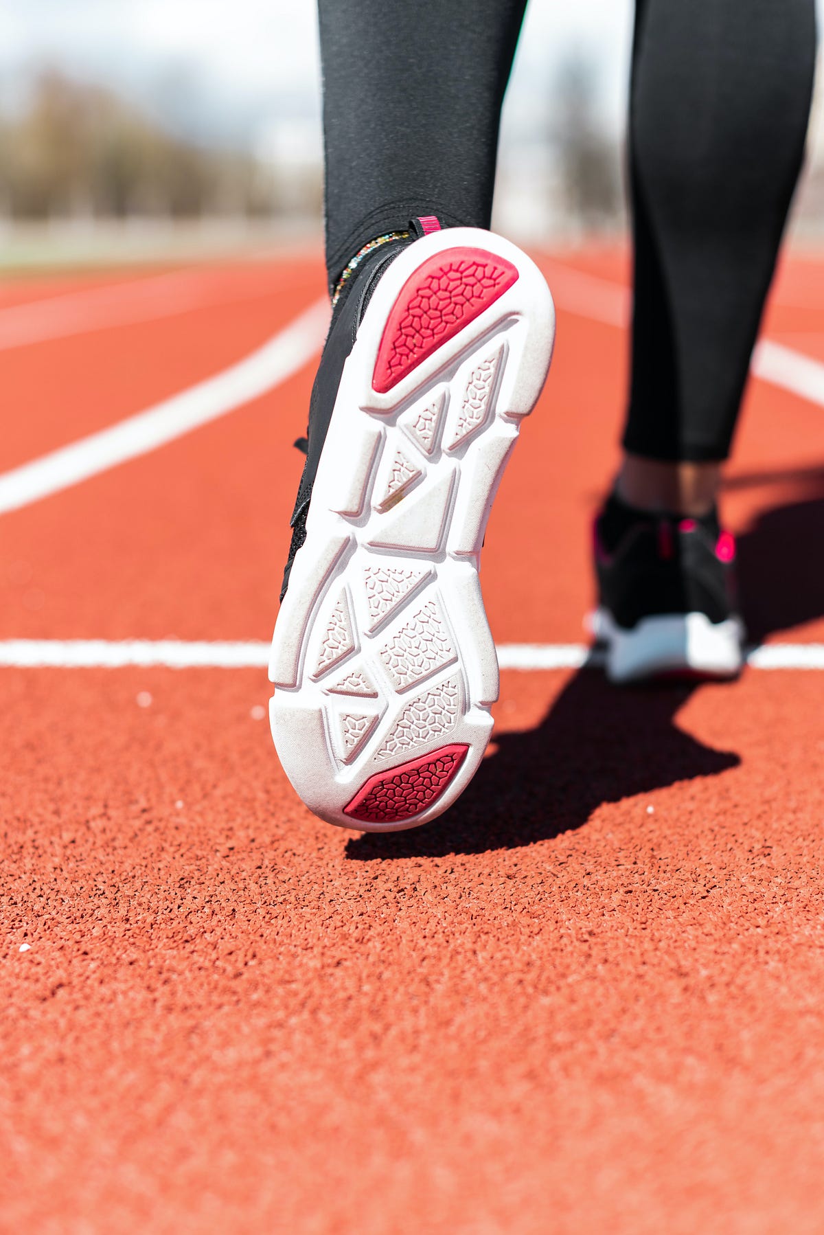 Why do we run?. I’ve noticed a common pattern in my… | by The Morning ...