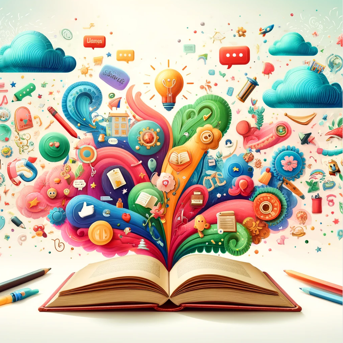 5 Powerful Lessons I’ve Learned From Writing Fun Fact Books and How You ...