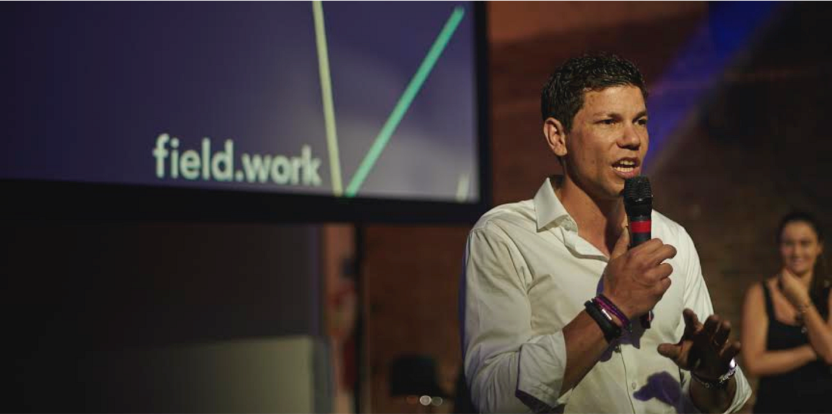 Singularity of Purpose. field.work keynote from Ben Silcox | by Havas ...