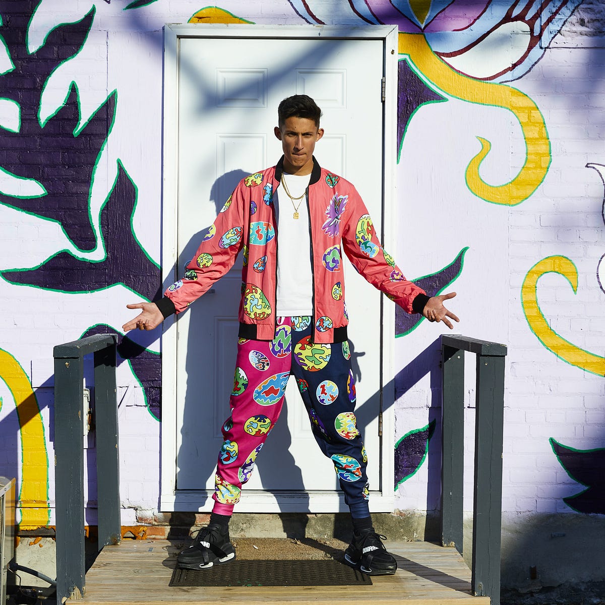 We Are Upstate NY With Monstar Founder Jack Barker | by Inside+Out ...