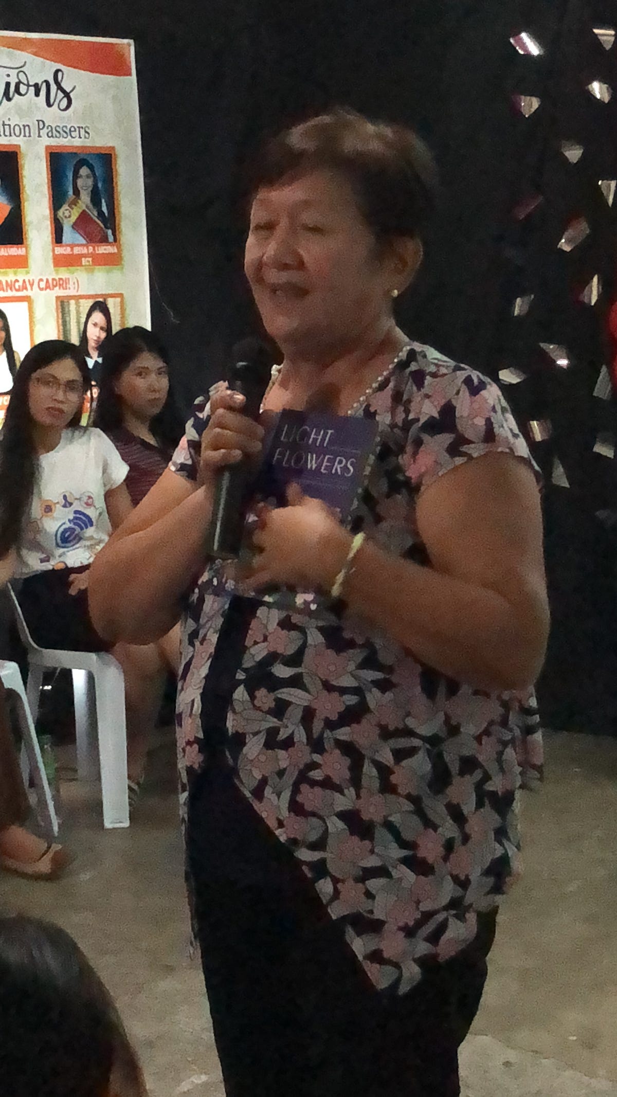 Anong unang pumapasok sa isip mo kapag narinig mo ang TANGING YAMAN ...