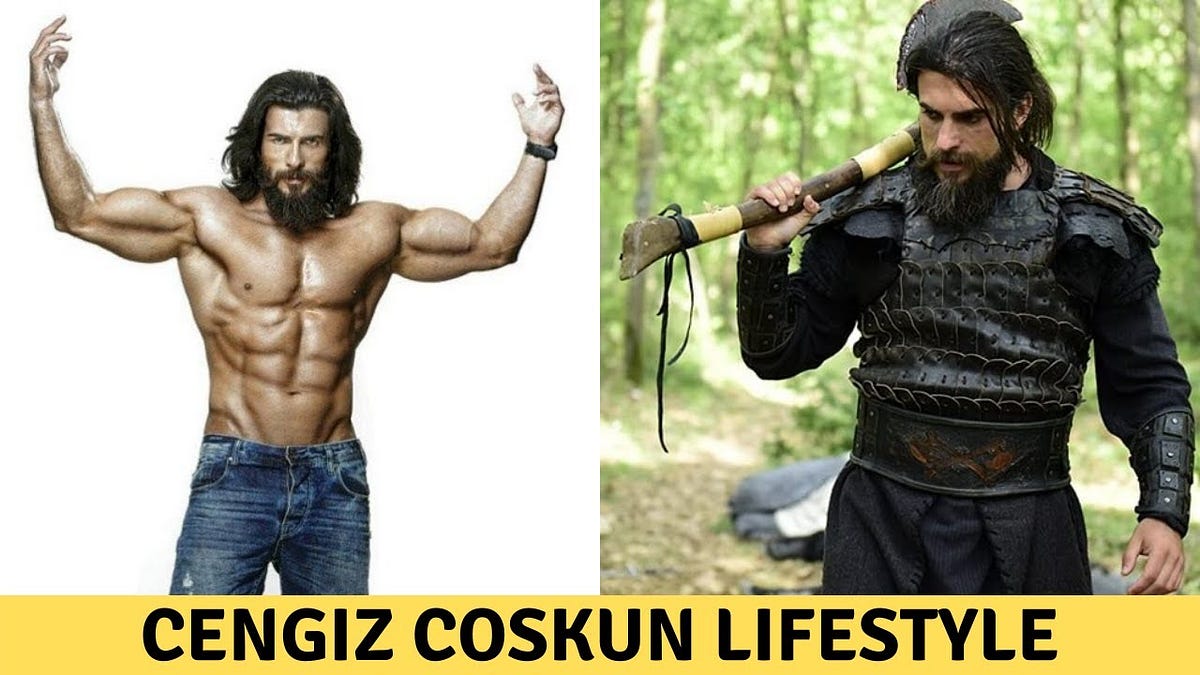 CENGIZ COSKUN LIFESTYLE: TURGUT ALP IN REAL LIFE — CENGIZ COŞKUN | by ...