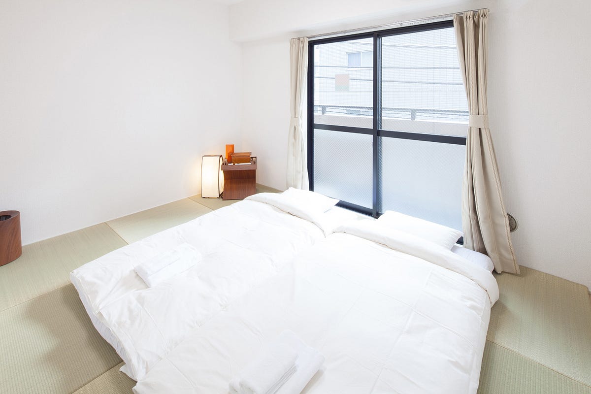 The Art of Rest: Japan’s Futon Promises a Lifetime of Cosy Dreams | by ...