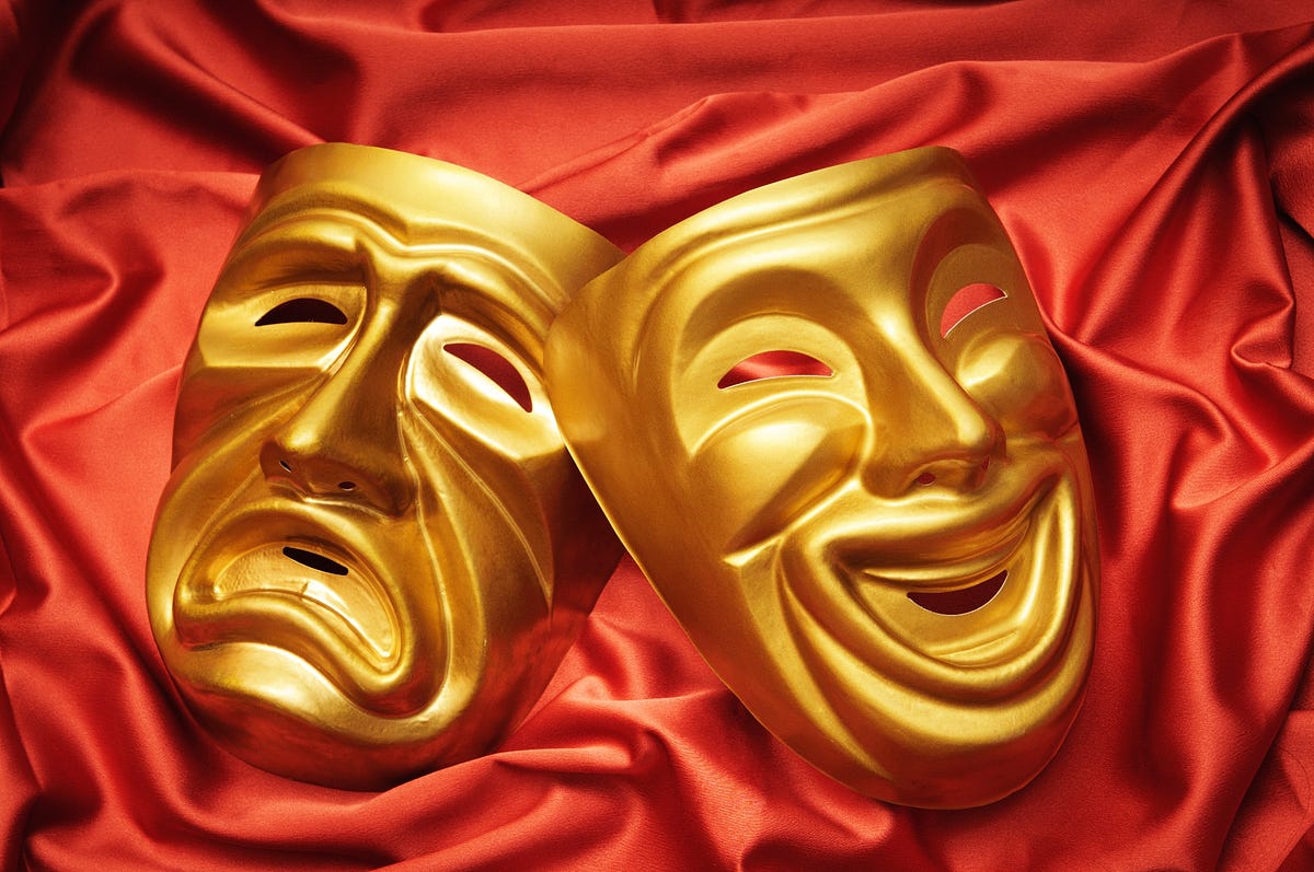 Building a Generation of Liars. Falsehood is the new Truth? | by Arinze ...