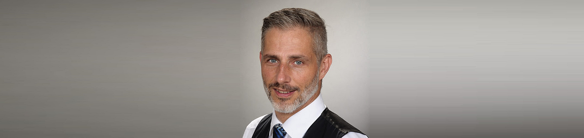 Meet The Disruptors: Axel Schmidt Of ProGlove On The Three Things You ...