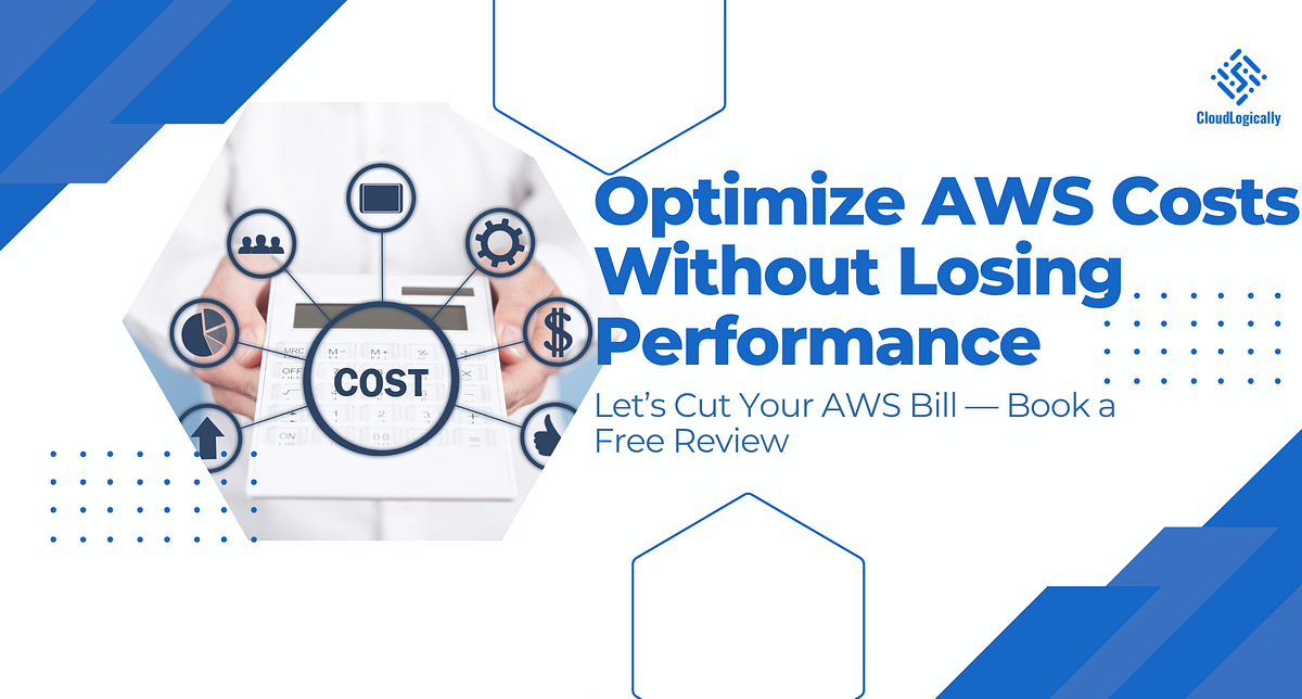 Optimize AWS Costs Like Cloud-Native Pros | by Aamir Aftab | Jul, 2025 | Medium