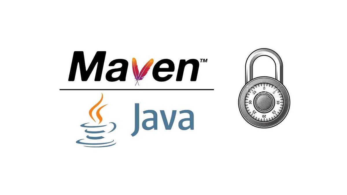 Securing Your Maven Credentials: A Guide to settings.xml and settings ...