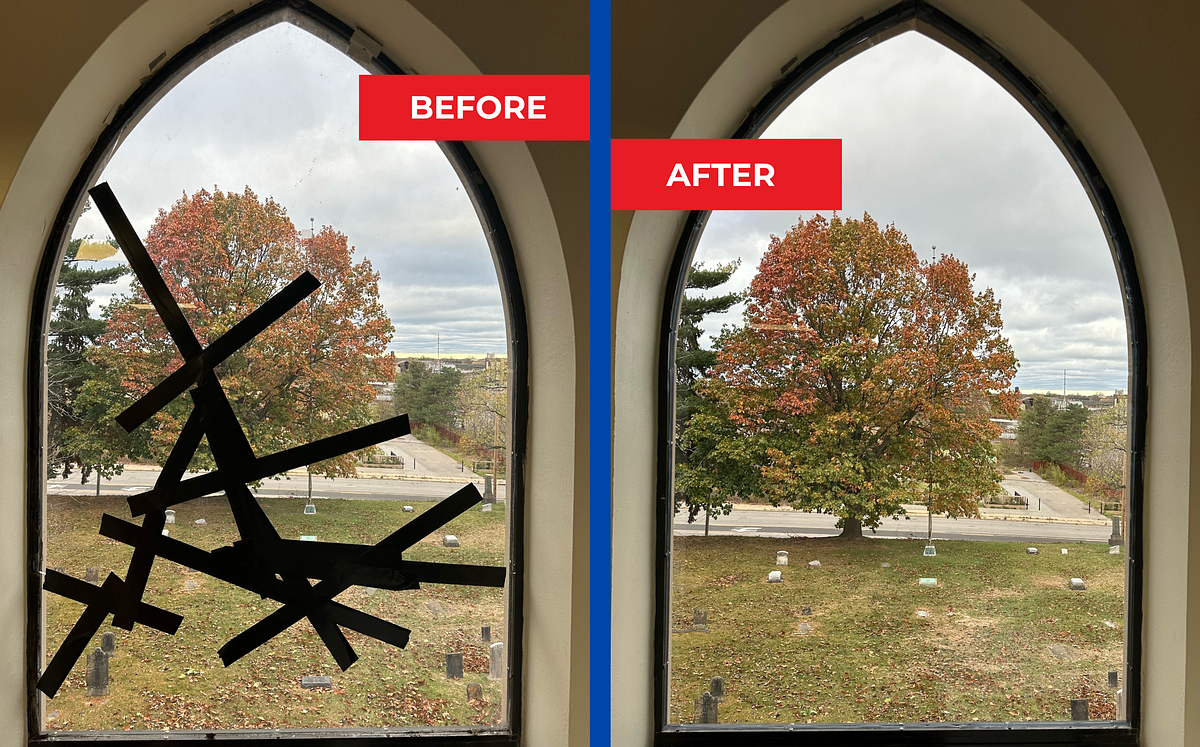 Emergency Window Repair in Ohio: What to Do When Your Glass Breaks | by ...
