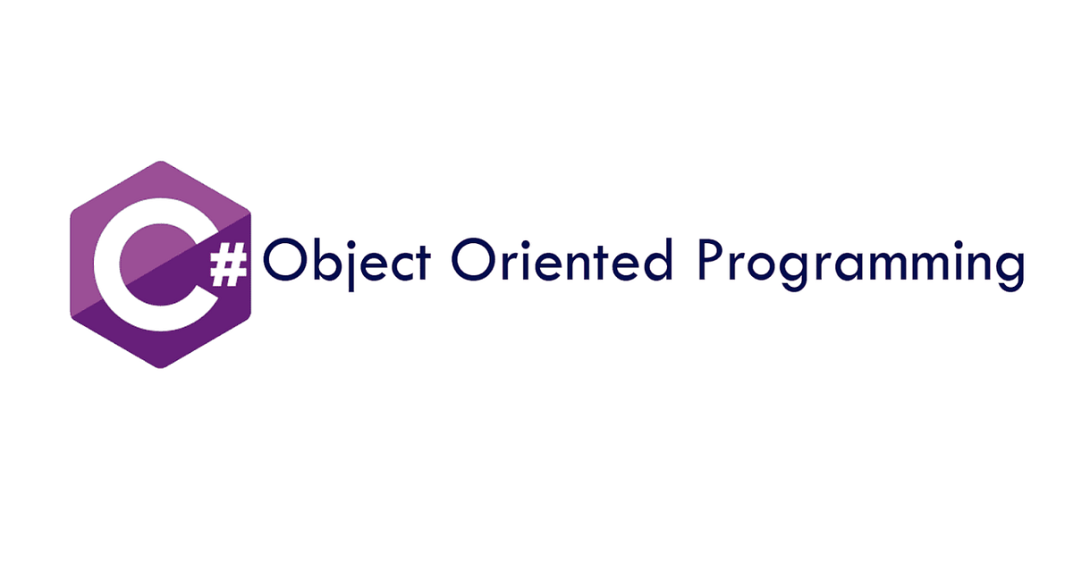 Demystifying The 4 Pillars Of C Object Oriented Programming Oop By Activethumbs Medium 7162