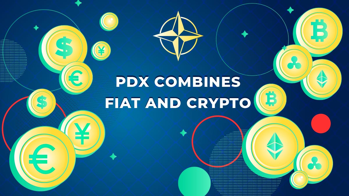 PDX is Fully Transparent and Committed to Legal Compliance | by PDXCoin | PDXCoin | Medium