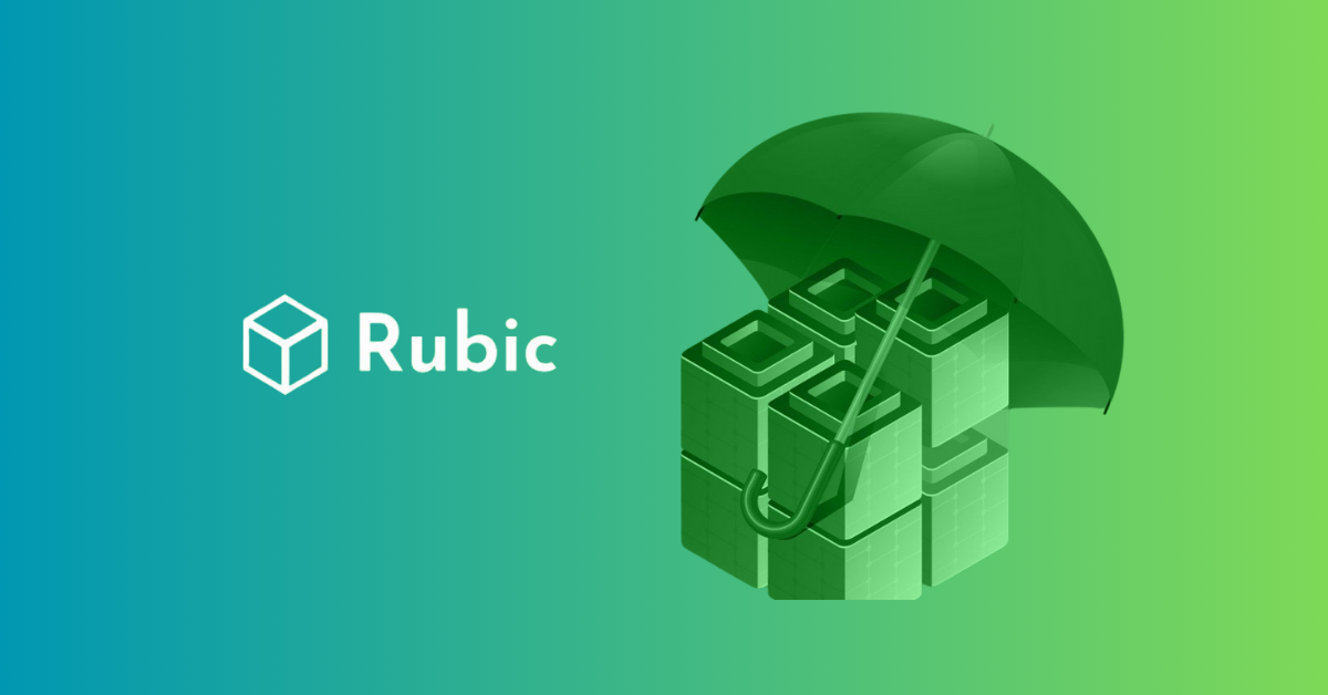 Rubic ($RBC) Volume Explodes: A Deep Dive into the Altcoin’s Technical ...