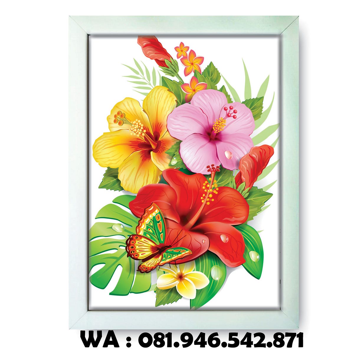 081.946.542.871, poster tempel dinding, toko poster dinding, tulisan ...