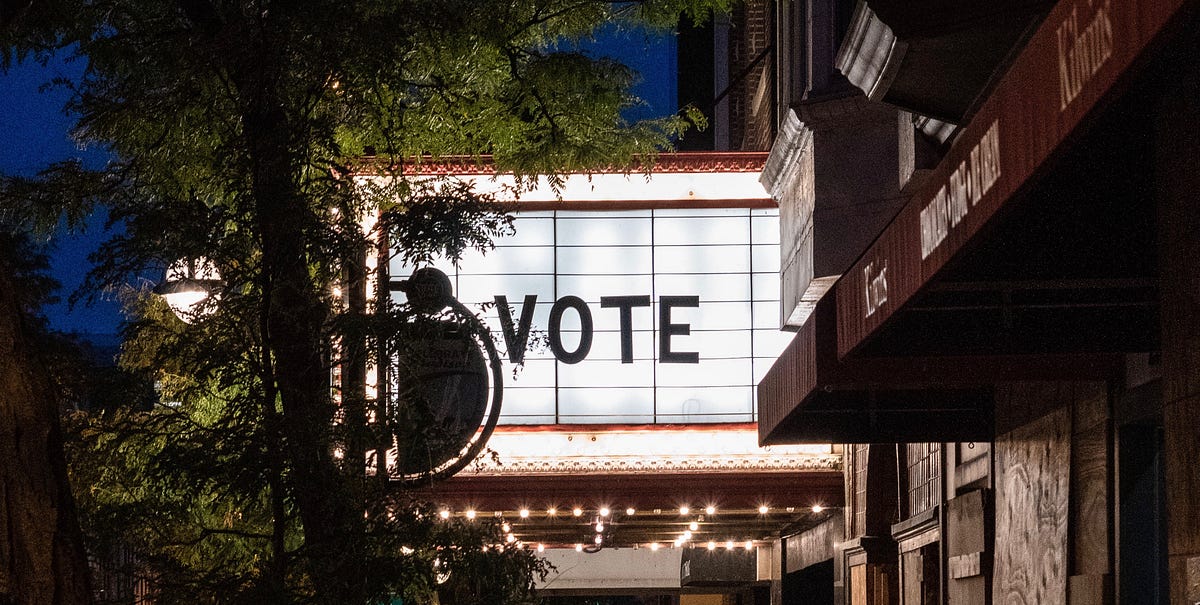 Why Votes from Abroad Can Tip U.S. Elections | by Vote from Abroad | Medium